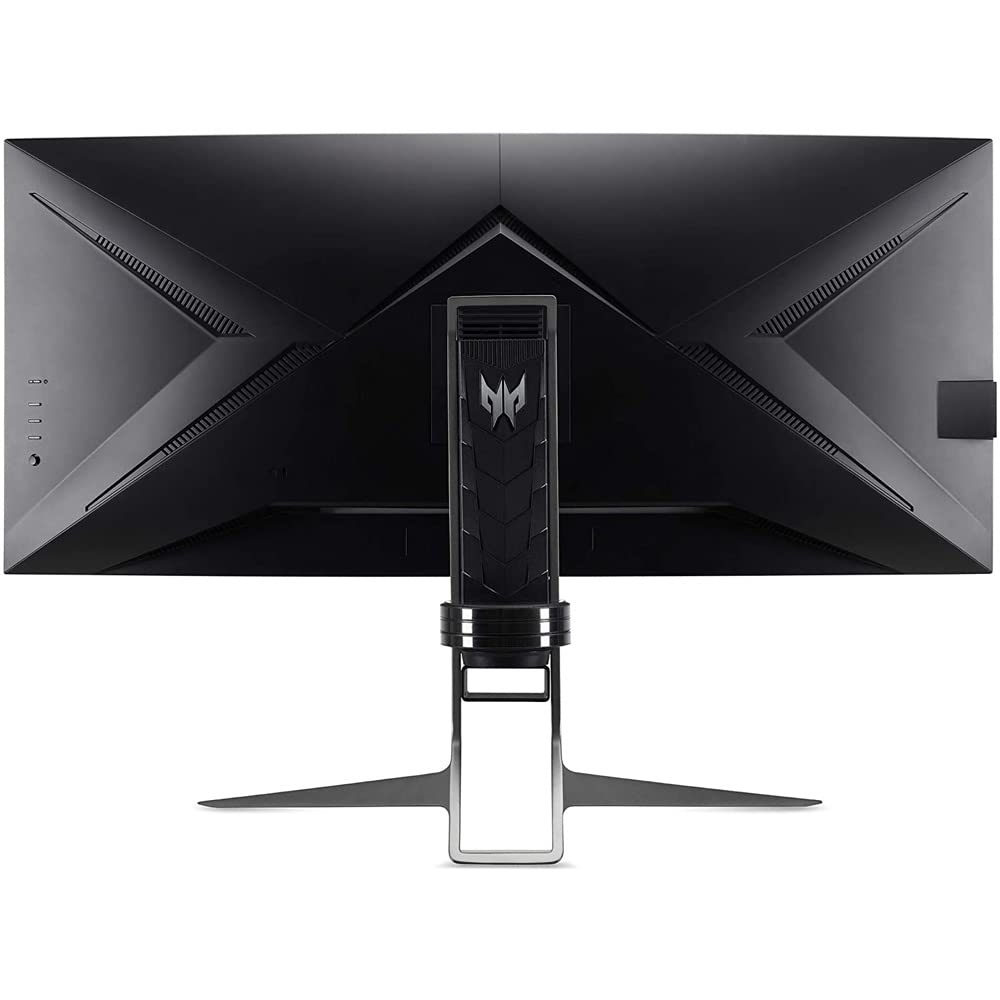 acer Predator X38 37.5" Monitor Full HD 3840x1600 IPS 144Hz 21:9 1ms HDMI 750Nit (Renewed)