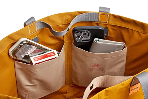 Bellroy Market Tote Plus - Copper