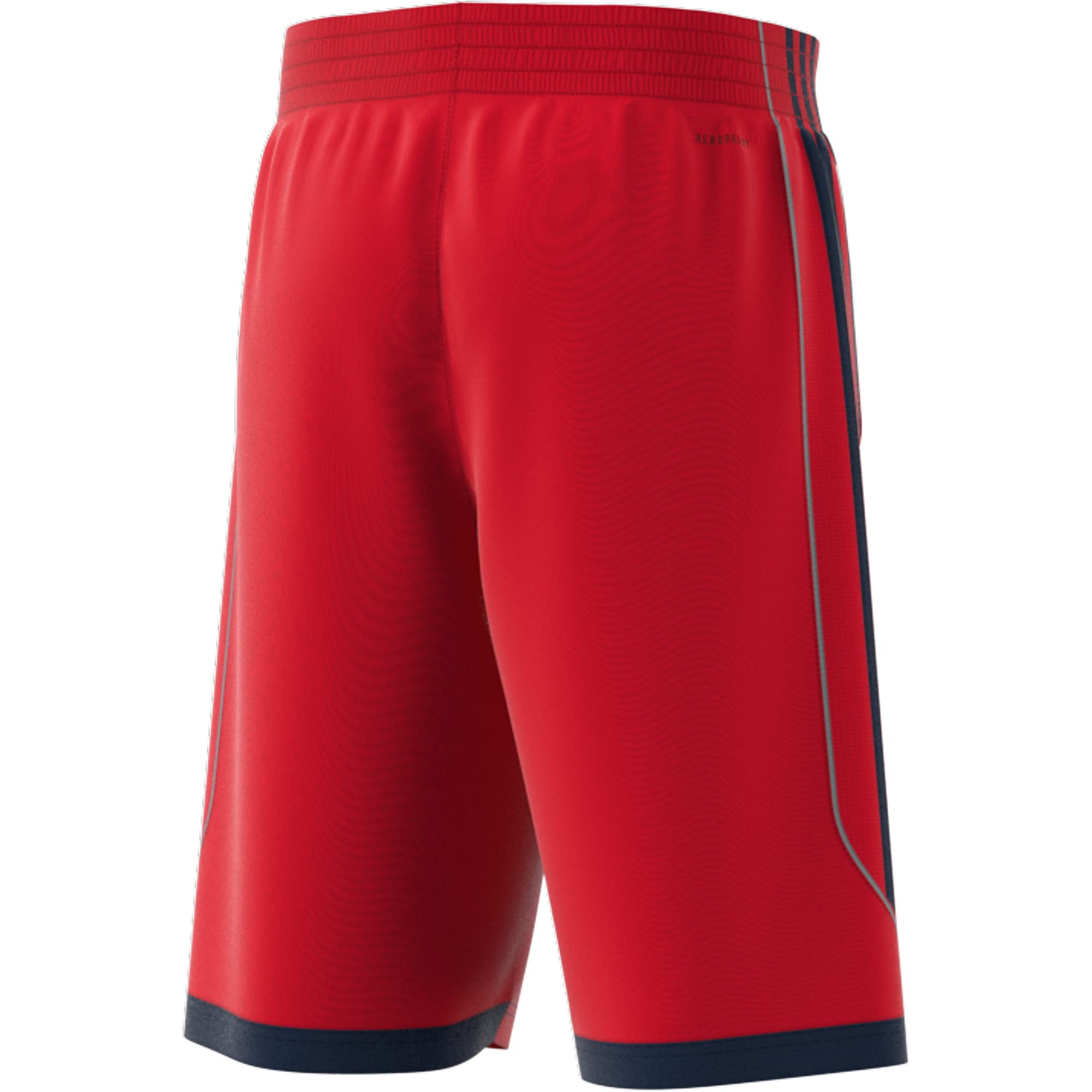 adidas,Mens,3G Speed Shorts,Scarlet,Small/Long