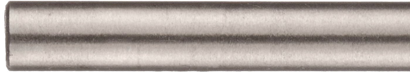 Chicago Latrobe 550 Cobalt Steel Jobber Length Drill Bit, Gold Oxide Coated, Round Shank, 135 Degree Split Point, Wire Size #13 (Pack of 12)