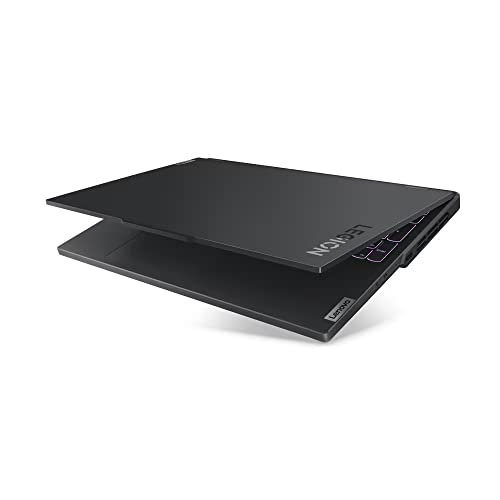 Lenovo Legion Pro 5 16" WQXGA IPS 240Hz Gaming Laptop 2023 New, Intel i9-13900HX 24-Core, NVIDIA Geforce RTX 4070, 64GB DDR5 2TB SSD, Backlit Keyboard, Wi-Fi 6E, Win10 Pro, COU 32GB USB