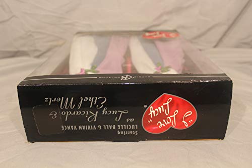 Barbie - Lucy and Ethel Buy the Same Dress Giftset - Episode 69