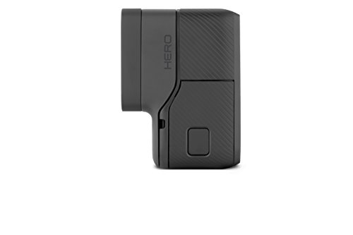 GoPro Hero — Waterproof Digital Action Camera for Travel with Touch Screen 1080p HD Video 10MP Photos