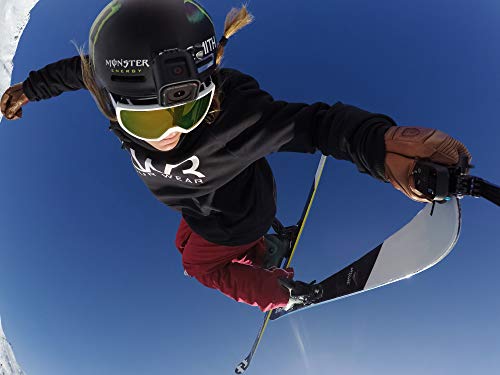 GoPro 3-Way Grip, Arm, Tripod (GoPro Official Mount)