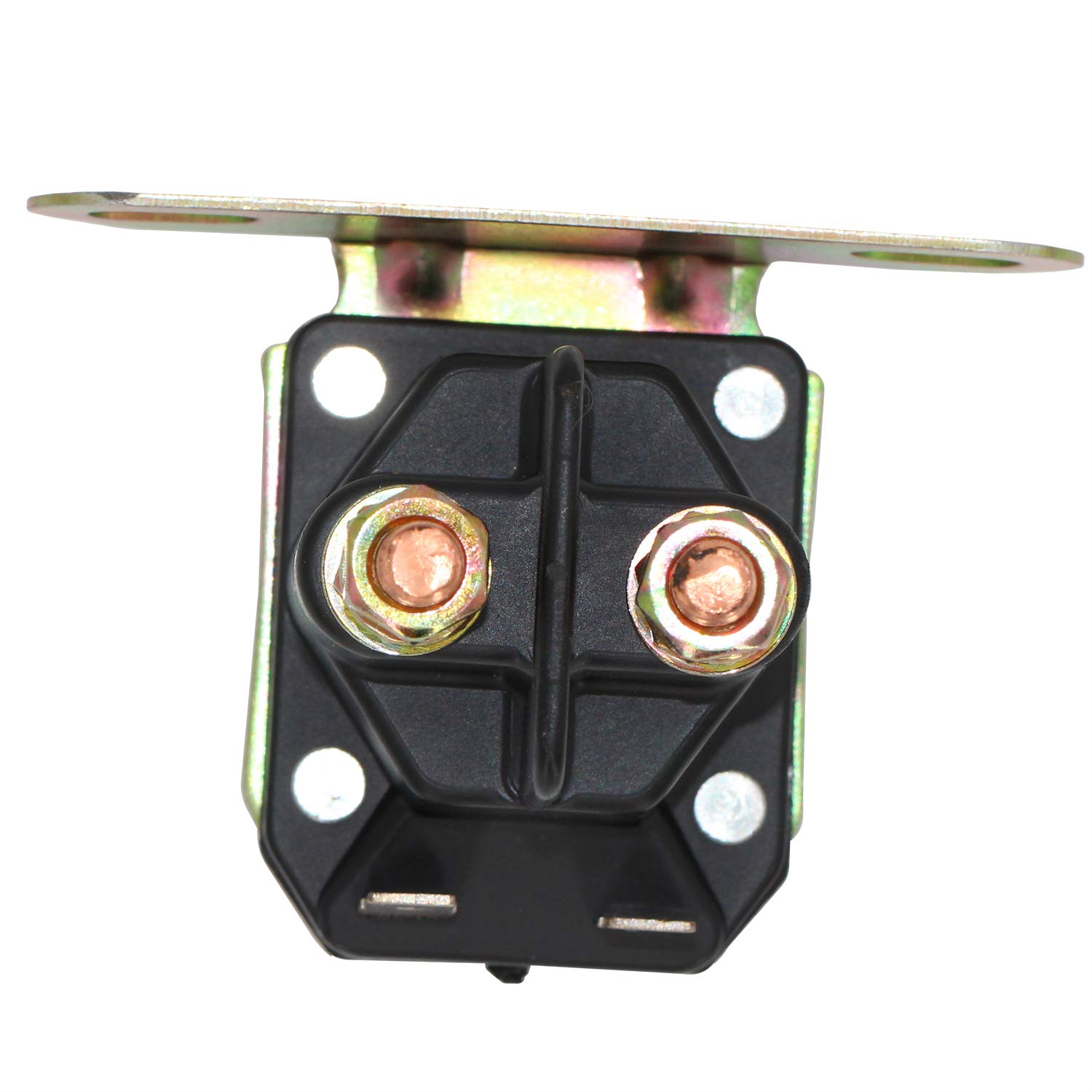 862-1211-211-16 Solenoid Relay 12V Fit for Trombetta John Deere Cub Cadet AM138068 725-04439 LA100 LA105 LA110 LA115 LA120 LA125