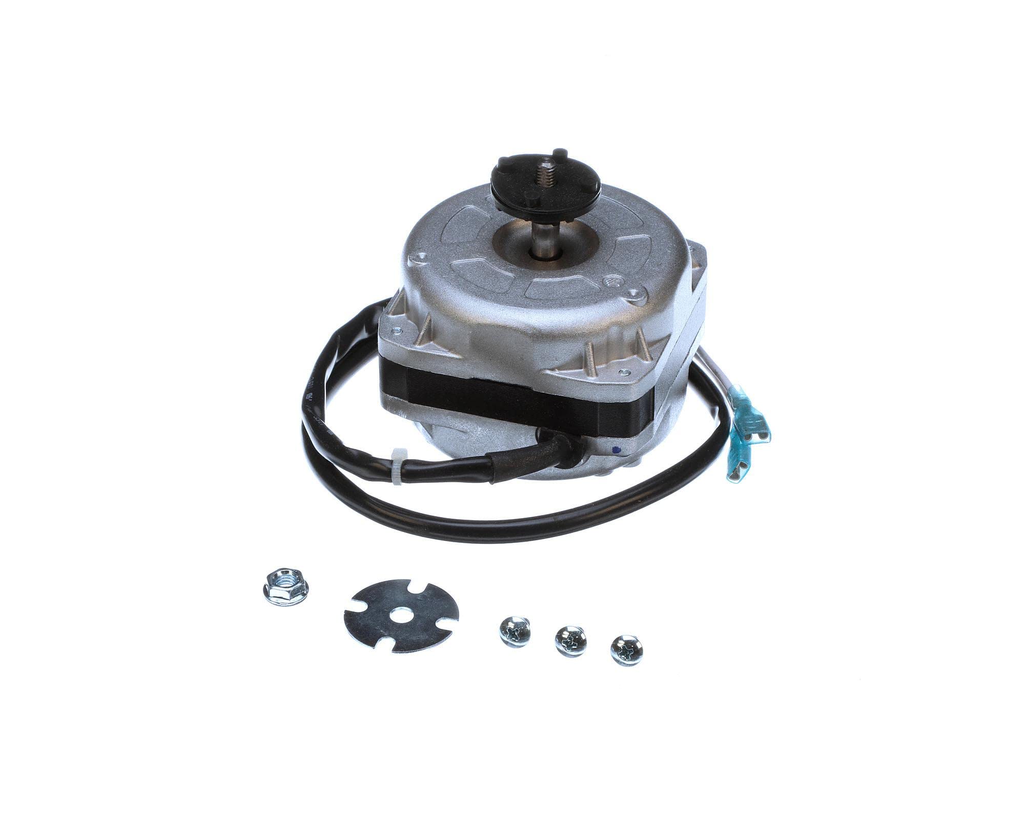 Everest Fan Motor 6W X 4P