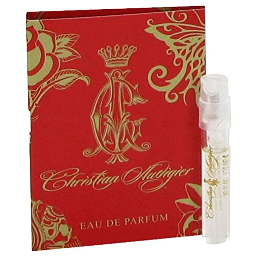 Christian Audigier By: Christian Audigier 0.05 oz EDP, Women's Sample-Vial
