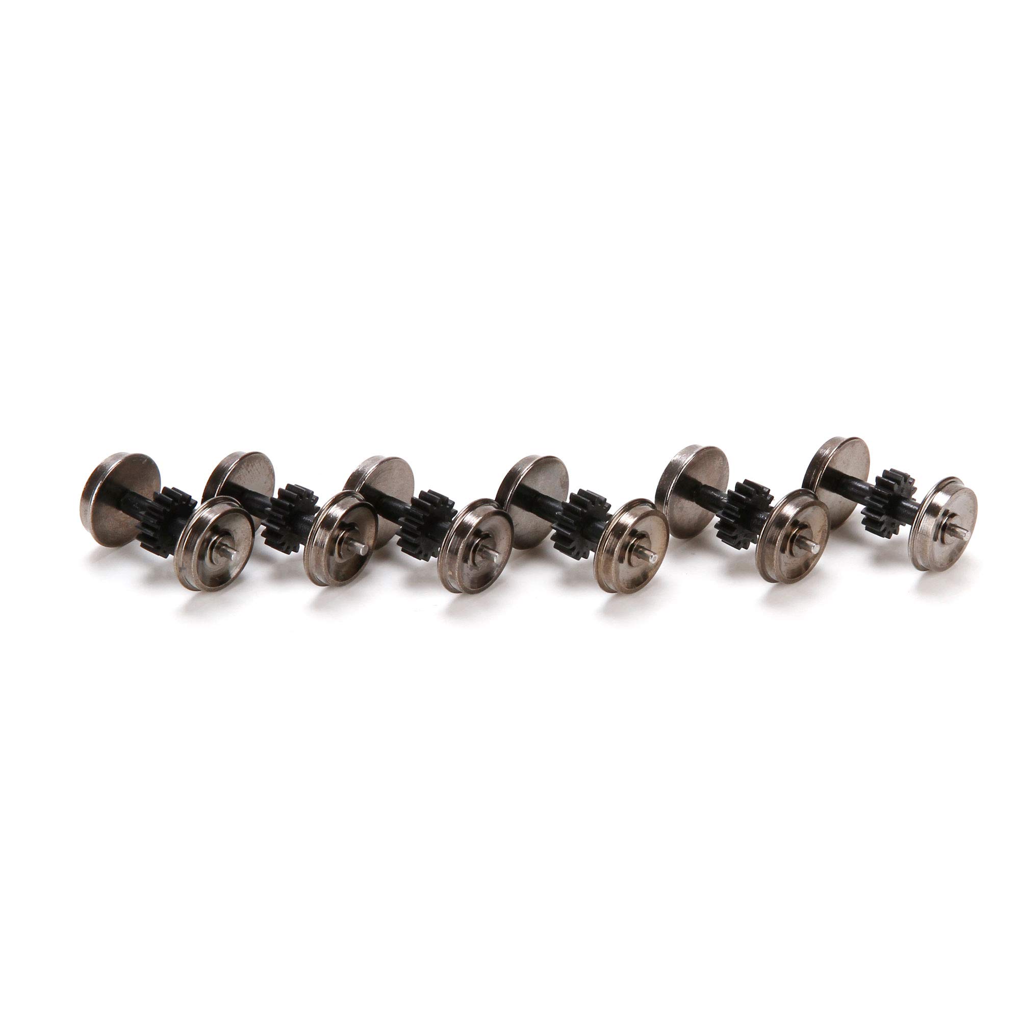 Athearn HO 40' Wheel Axle GP/F Series/SDP45 6 ATHG19254 HO Parts