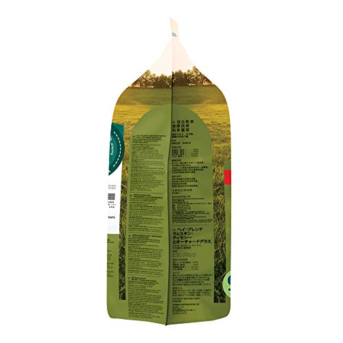 Oxbow Animal Health Oxbow Hay Blends - Western Timothy & Orchard - 90 oz.