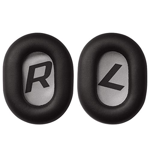 VEKEFF Replacement Ear Cushions Pad Earpads for Plantronics Backbeat Pro 2 Noise Cancelling Headphones