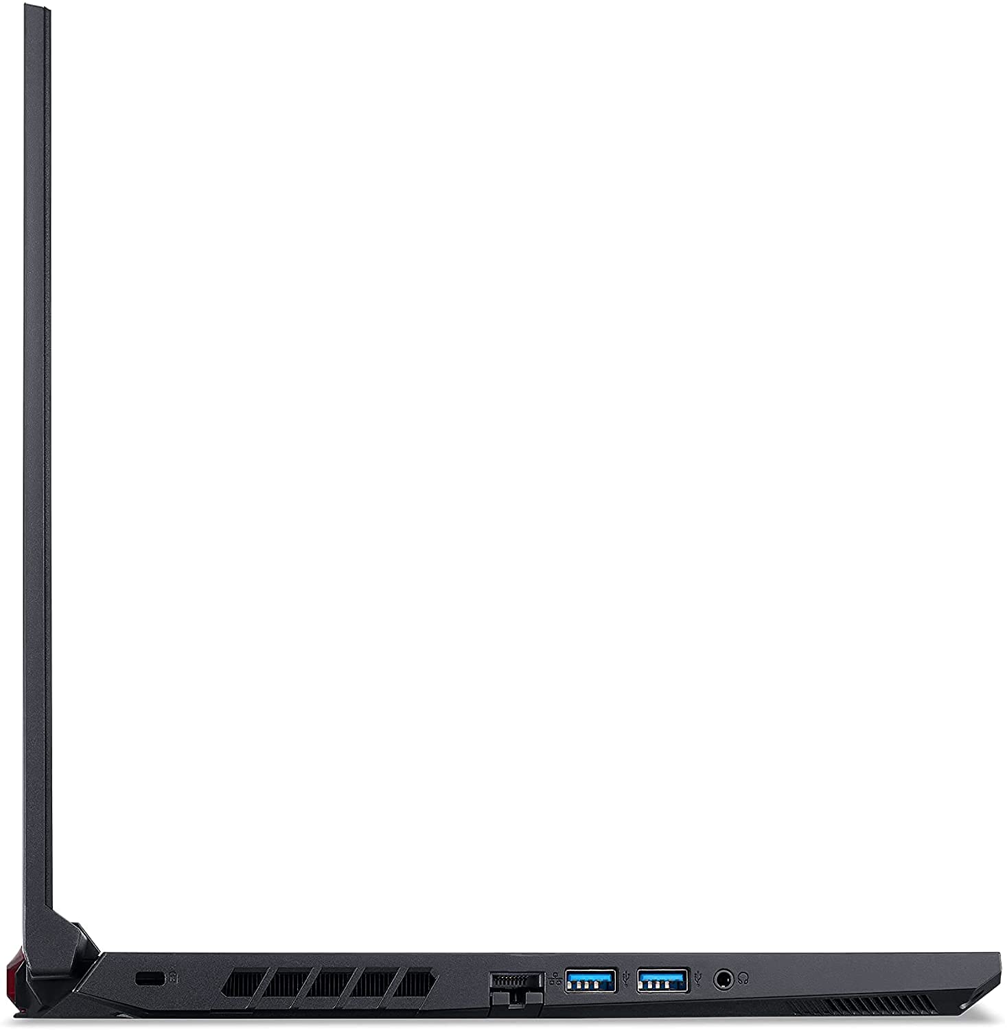 acer 2023 Nitro 5 Gaming Laptop 15.6" FHD 144Hz IPS Display Intel 4-Core i5-10300H 16GB DDR4 512GB NVMe SSD 1TB HDD NVIDIA GeForce RTX 3050TI WiFi AX USB-C HDMI2.0 Backlit Windows 10 w/RE USB Drive