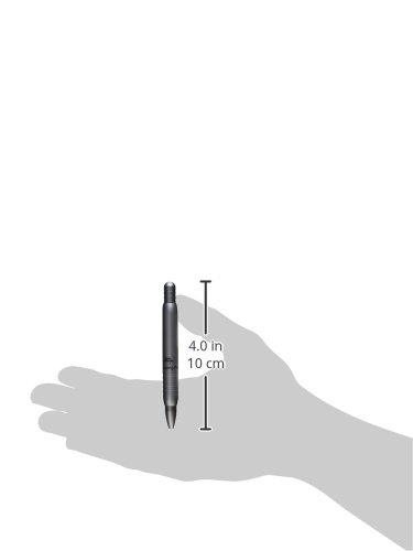 Fisher Space Telescoping Space Pen (TLP)