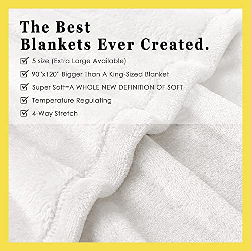 Banana Blanket Gift Soft Flannel Art Print Design Sofa Bed Practical Portable Adults Children Universal S 40 * 50 in for Kids/Child