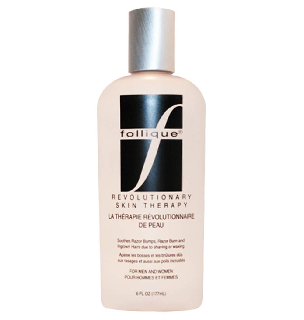Follique Original Skin Care for Razor Bumps and Ingrown Hairs