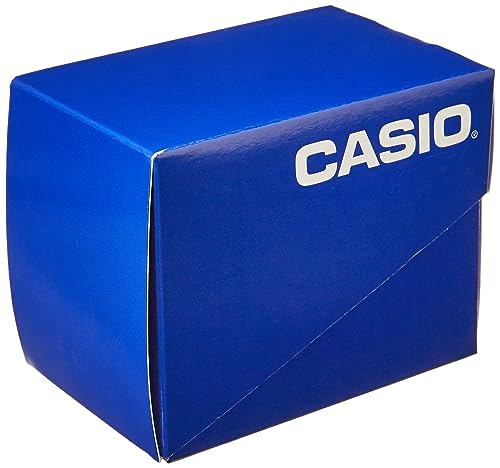 Casio Illuminator 10-Year Battery Men's Watch AE1500WH-8BV