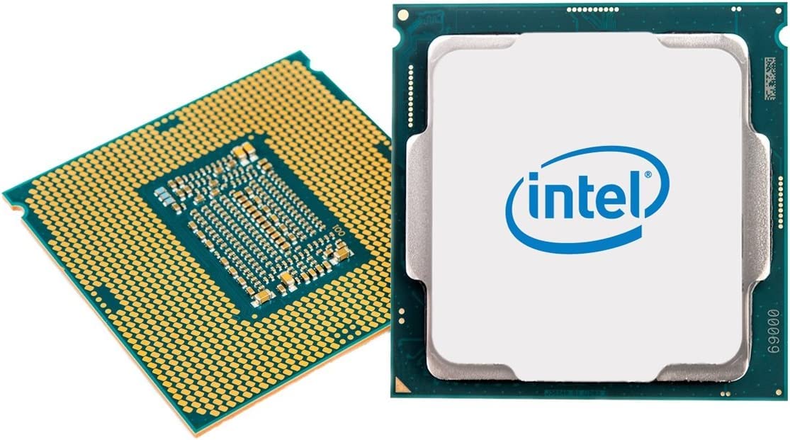 Intel Coffee Lake BX80684I78700 8th Gen Core i7-8700 Six Core Processor - OEM Tray Version (Renewed)