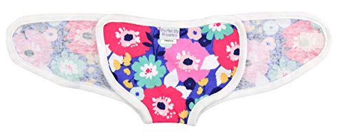 Perfectly Preemie Diaper Cover - NICU Friendly (Piper, Preemie)