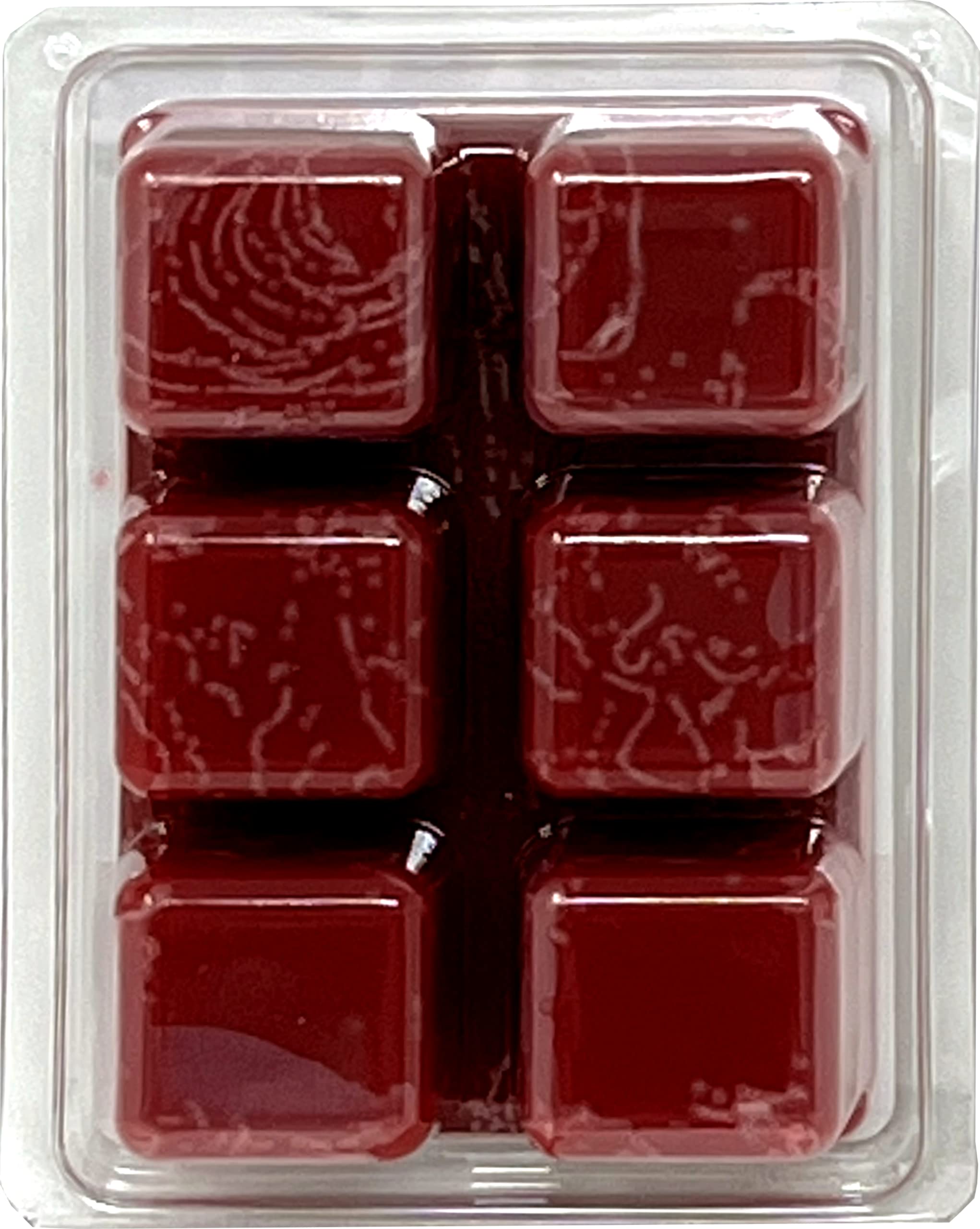 Better Homes and Gardens Spicy Cinnamon Stick Scented Wax Cubes