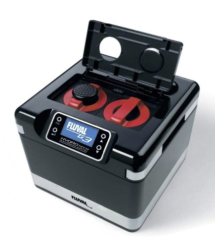 Fluval G6 Advanced Filtration System