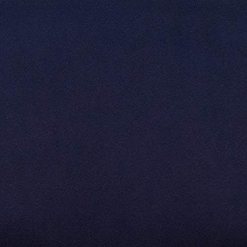 Flash Furniture Jessie High Back Navy Blue Microfiber Contemporary Executive Swivel Ergonomic Office Chair with Arms