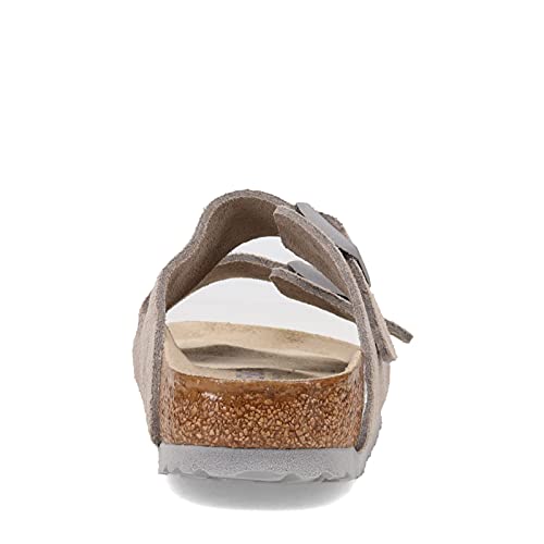Birkenstock 1020557342 Arizona SFB-St Coin Sd N 42
