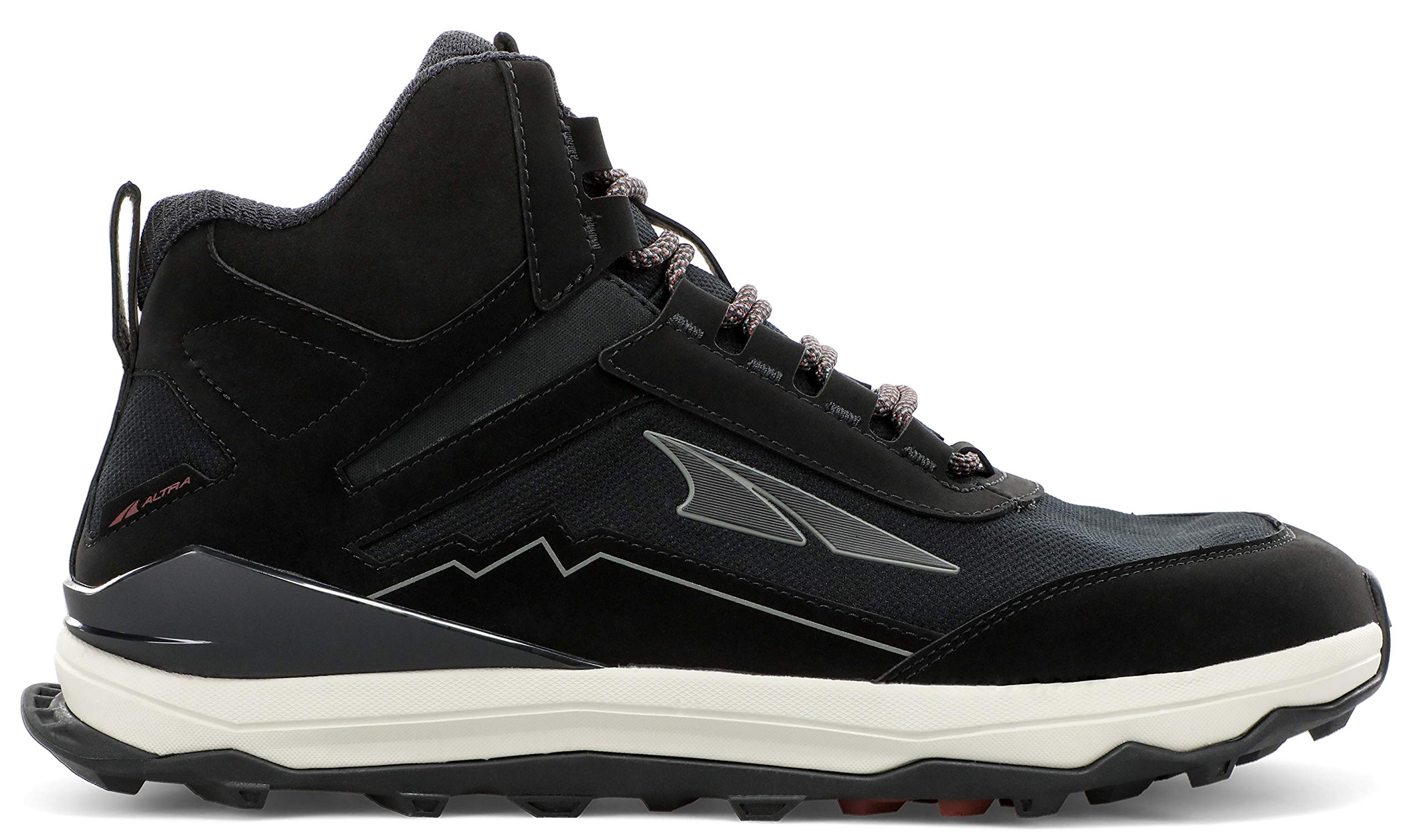 Altra Footwear Lone Peak Hiker Black 12 D (M)