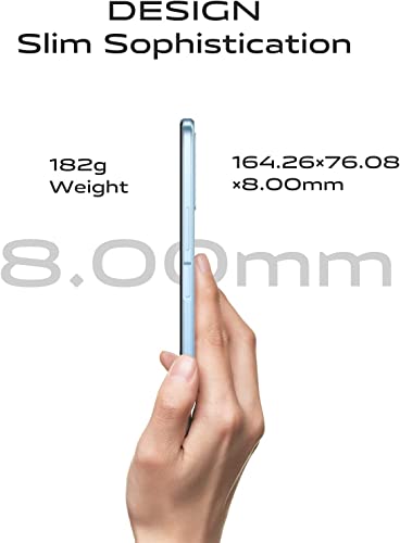 vivo Y20s, 4+128GB, 6.51 Inch HD+ Display, Side Fingerprint and Face Wake, 5000mAh Battery, AI Triple Macro Camera, Sim Free Smartphone, Dual Sim International Model (Obsidian Black)
