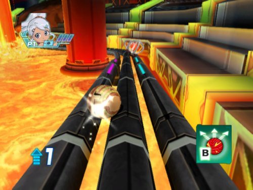 Bakugan Battle Brawlers - Playstation 3 (Renewed)