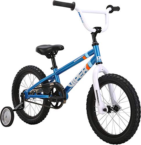 Diamondback Bicycles Mini Viper Kid's BMX Bike (16-Inch Wheels)