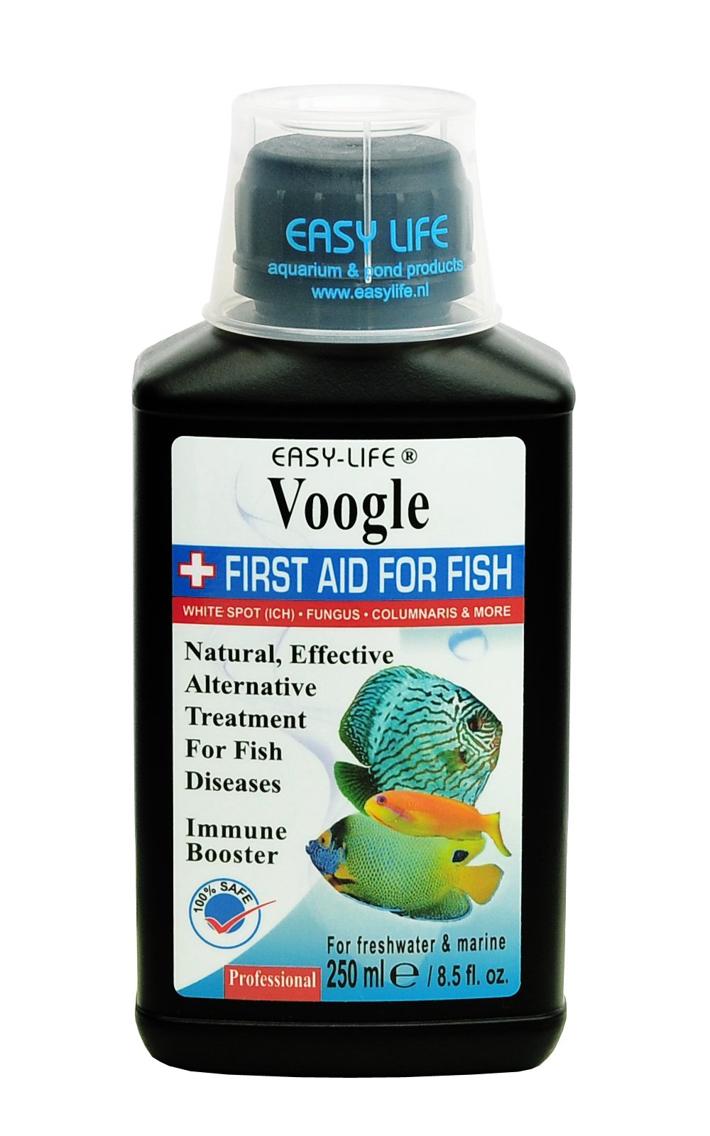 Easy Life Voogle 250ml
