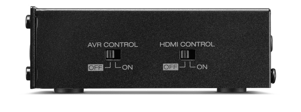 Denon AVS-3BK 3-Port (3 In/1 Out) 8K HDMI Switcher (Black)