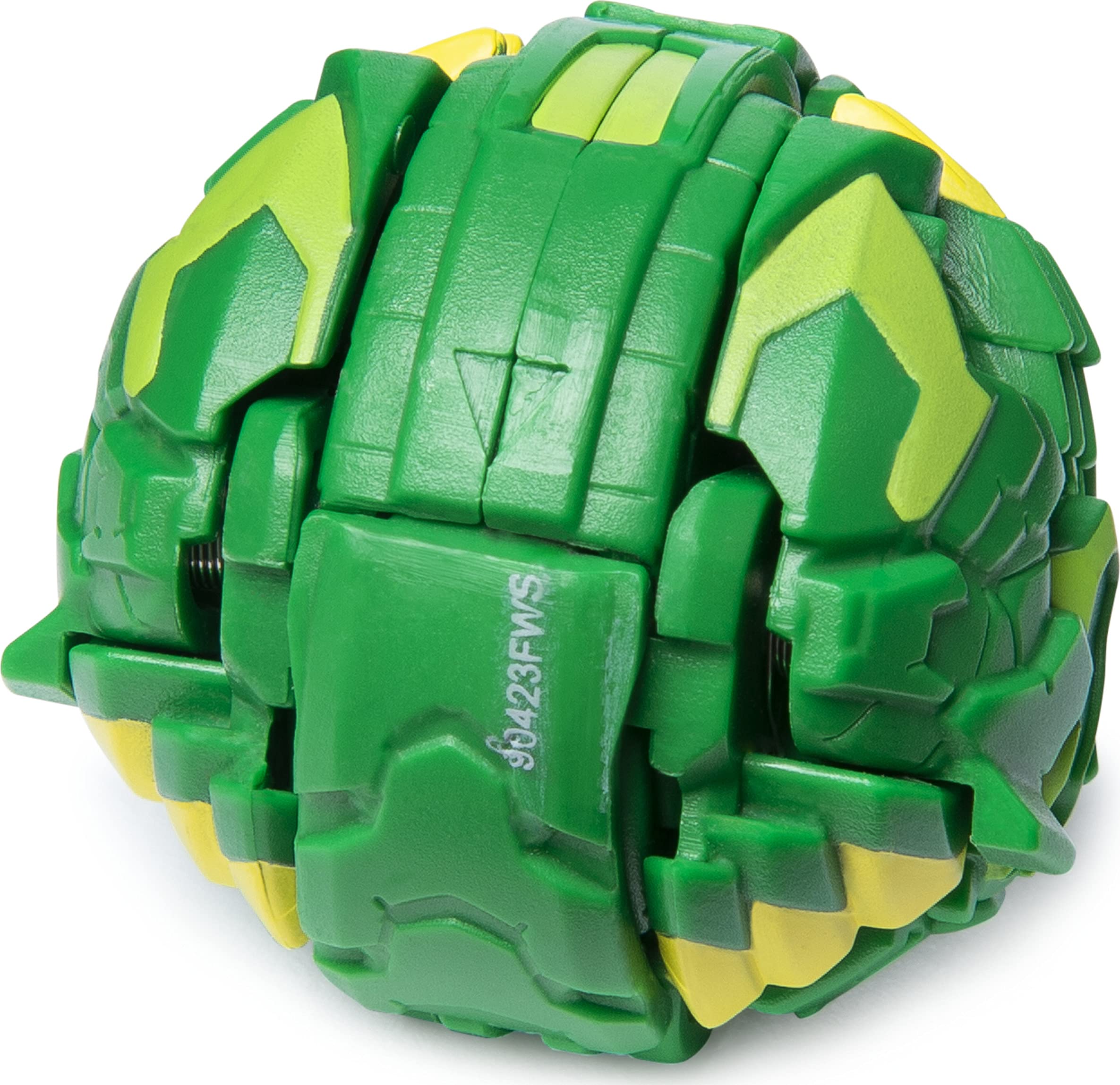 Bakugan Ultra, Lupitheon, 3-inch Collectible Action Figure and Trading Card, for Ages 6 and Up