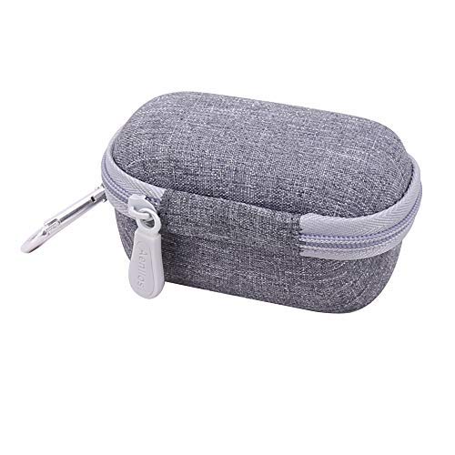 Aenllosi Hard Carrying Case Replacement for True 2 Earbuds