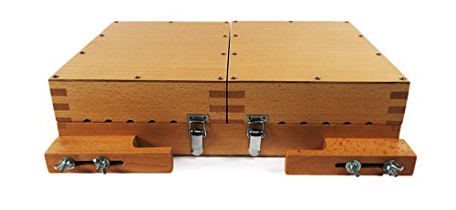 Guerrilla Painter Plein Air Campaign Box