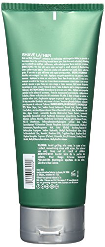 Clubman Shave Lather, 6 fl oz