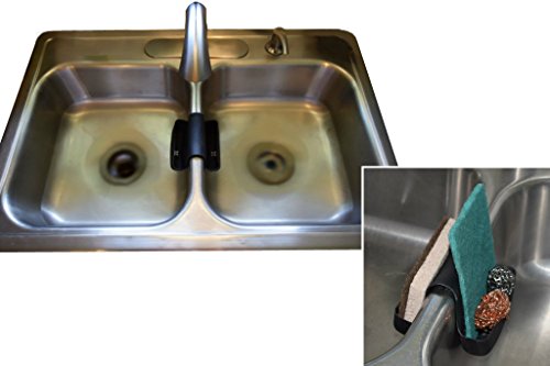 Handy Helpers Bulk Buys Saddle-Style Sink Caddy, Colors may vary