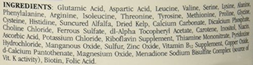 HERPTIVITE Multivitamin for reptiles and amphibians (3.3 oz) Blue Bottle, 1 Pack