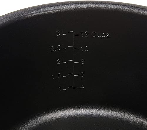 Cuisinart 6194-20 Chef's Classic 4-Quart Nonstick-Hard-Anodized, Saucepan w/Cover