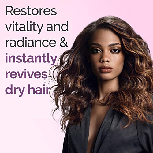 FRAMESI Color Lover Moisture Rich Sulfate Free Shampoo with Quinoa & Aloe Vera, Color Treated Hair, Fresh, 16.9 Fl Oz
