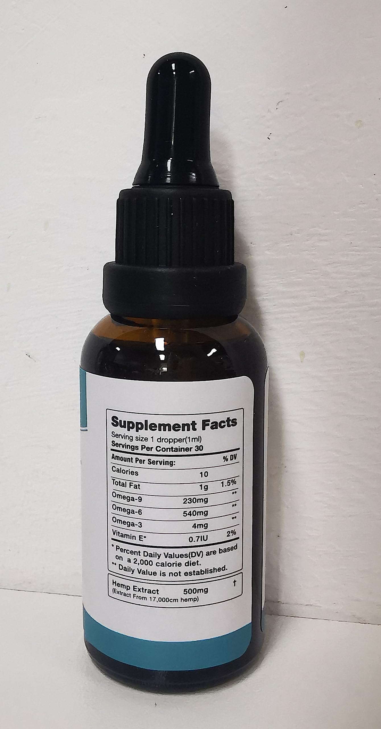 MaxHemp Dog Hip & Joint Care for Pet Oil-BOYIGENGXIN-54