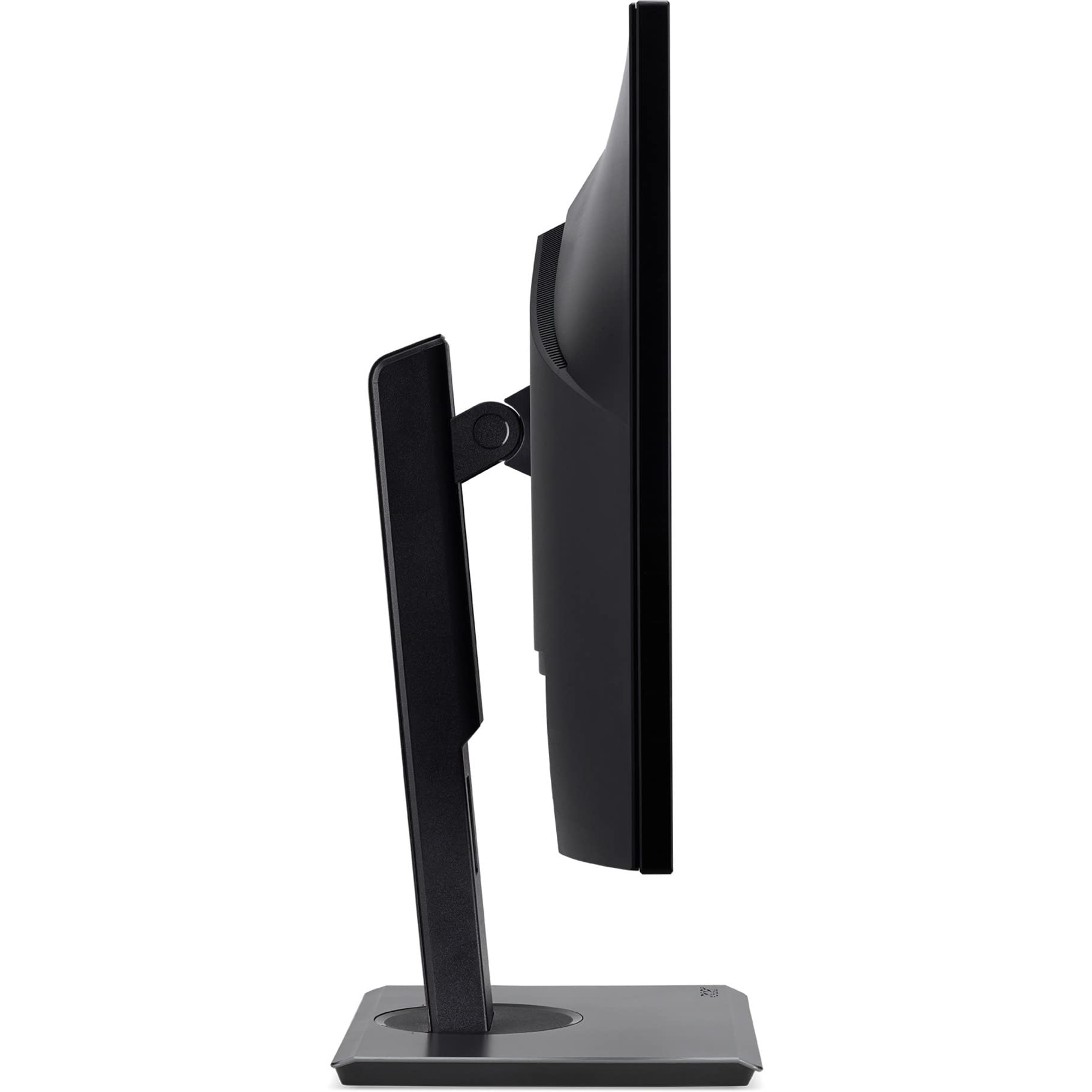 Acer B247Y A 23.8" Full HD LCD Monitor - 16:9 - Black