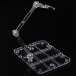 Action Base Suitable Display Stand for 1/144 HG/RG Gudam/Figure, Animation Toy Dolls Holder Model Toy Holder
