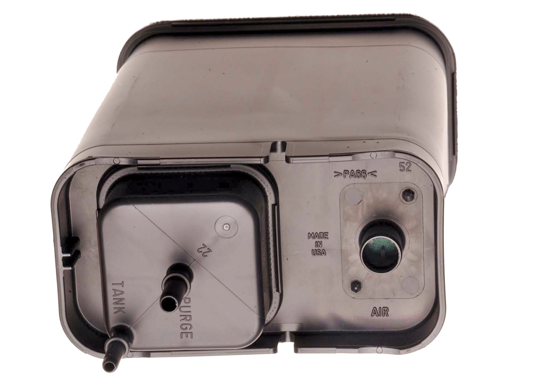 ACDelco GM Original Equipment 215-180 Vapor Canister