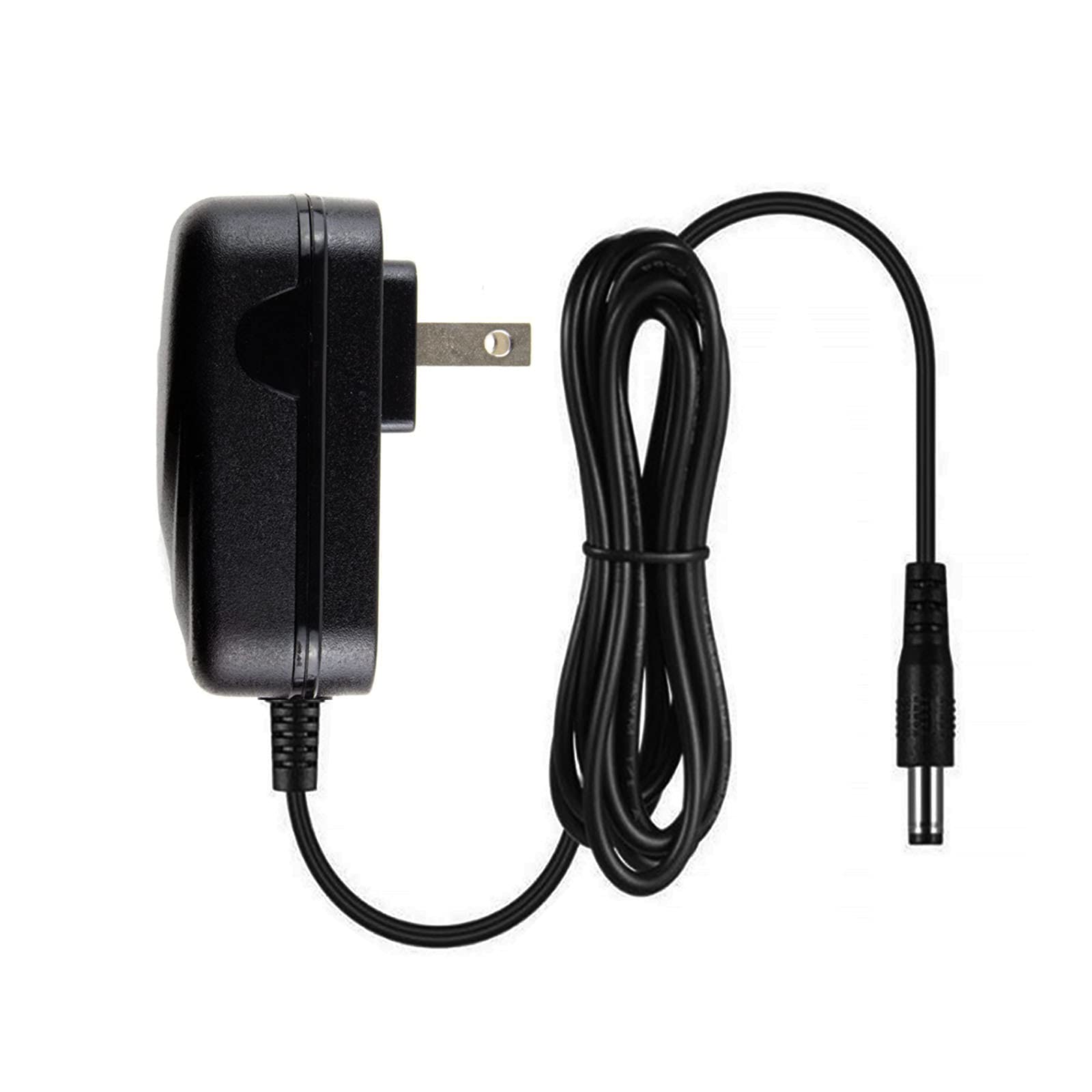 MyVolts 5V Power Supply Adaptor Compatible with/Replacement for Mecool M8S Pro L Android TV Box - US Plug