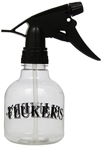 Fluker's Labs SFK35000 Mist Reptiles Repta-Sprayer, 10-Ounce, Black