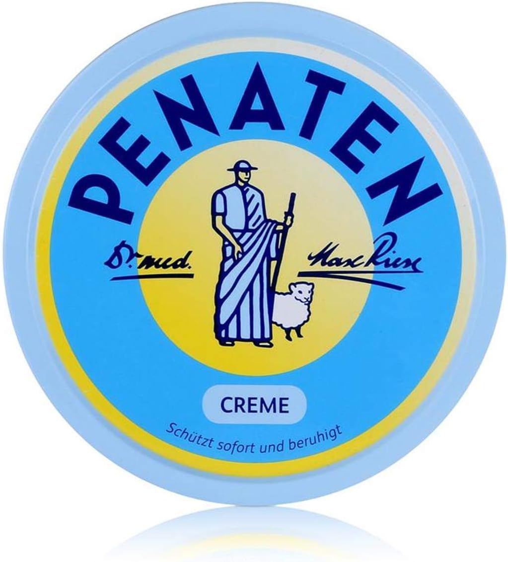 Baby Creme - 150ml (Pack of 3)