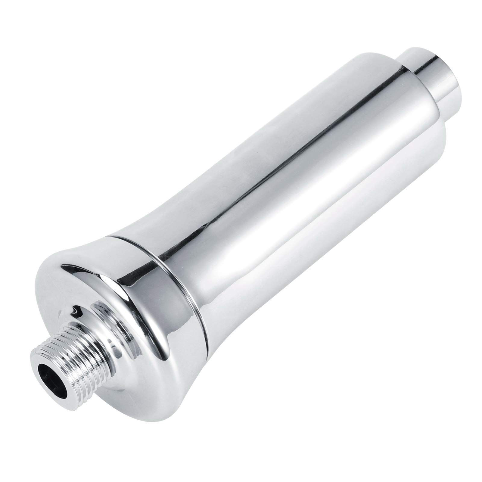 XIASABA 15 Stage Shower Filter Bath Shower Filter Water Purifier for Home Bathroom Water G1/2 Shower Accessories Shower Head Filter Hard Water Filter Shower Water Filter