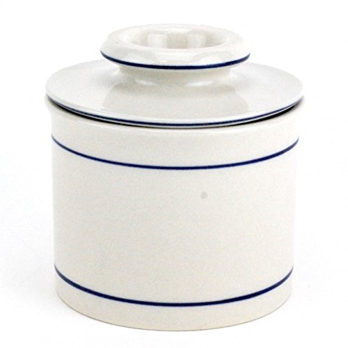 French Butter Keeper, Crock Butter Keeper