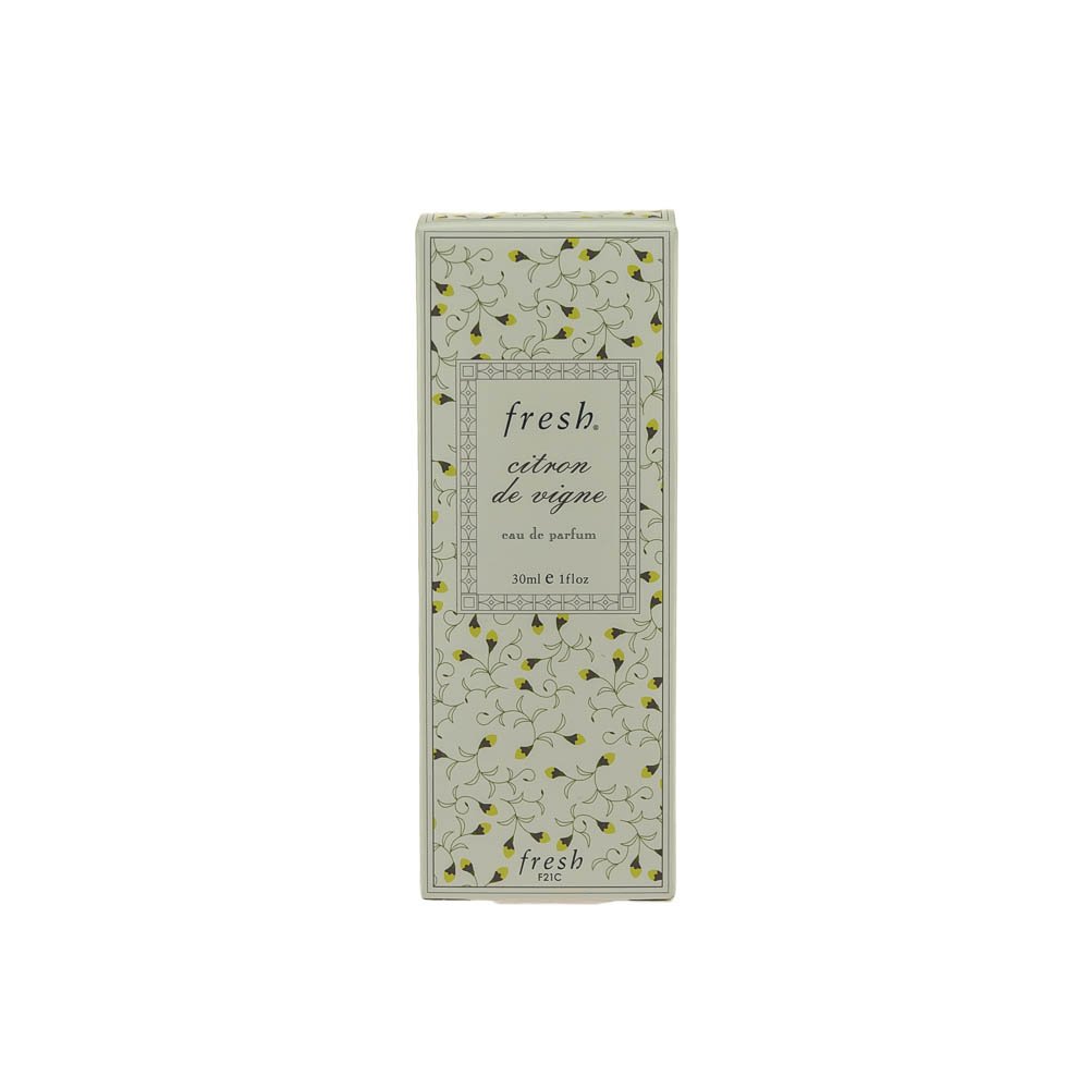 Fresh Citron De Vigne Eau De Parfum Spray 30ml/1oz
