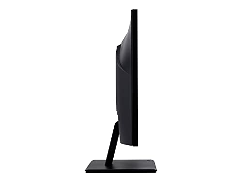 Acer V247Y 23.8" Full HD LED LCD Monitor - 16:9 - Black (Renewed)